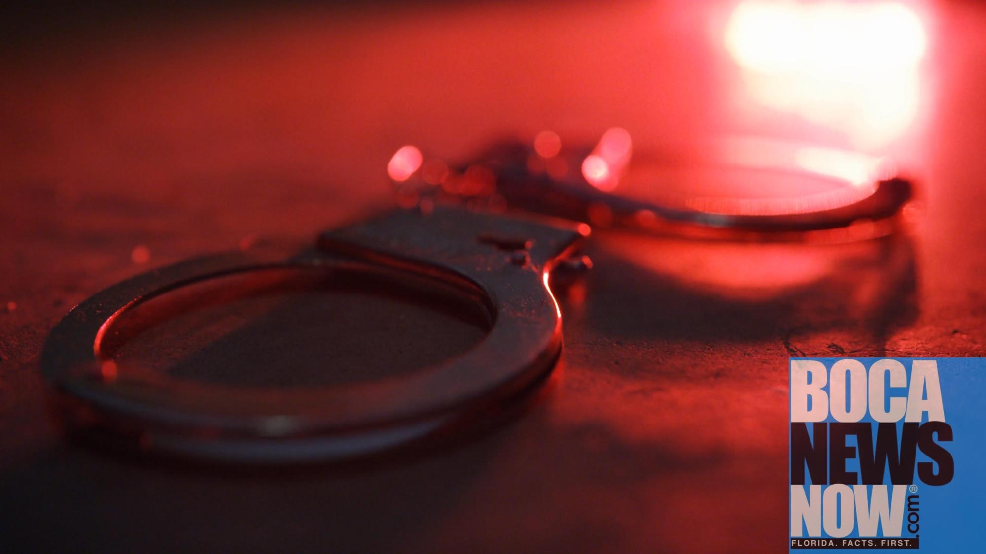 Boca Falls In West Boca Raton Rocked By Carjacking Arrest - BocaNewsNow.com