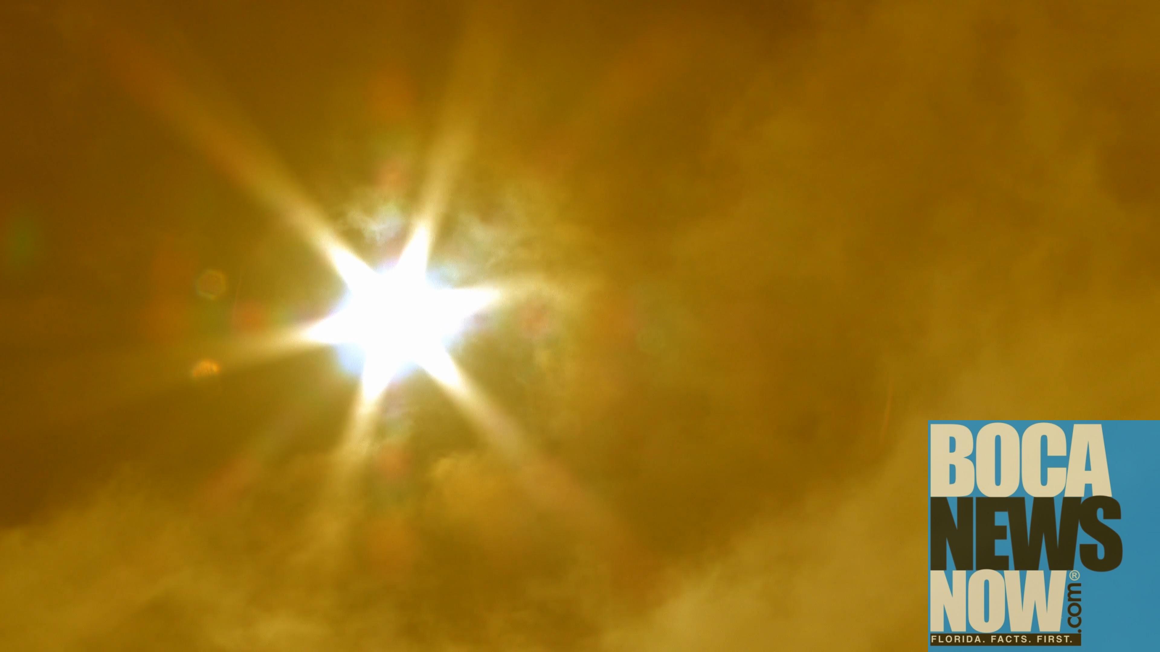 EXTREME HEAT: Excessive Heat Warning In Effect, Real Feel Of 114 In ...