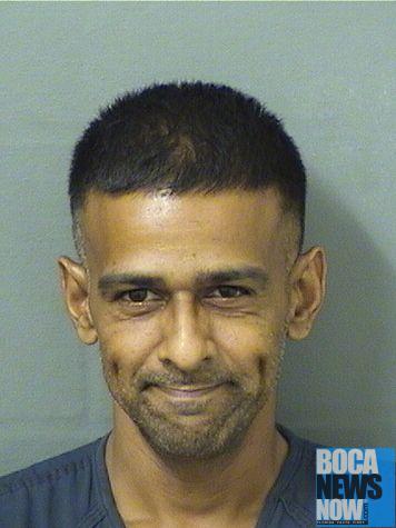 Controversial Parent Arrested At Whispering Pines Elementary In West ...