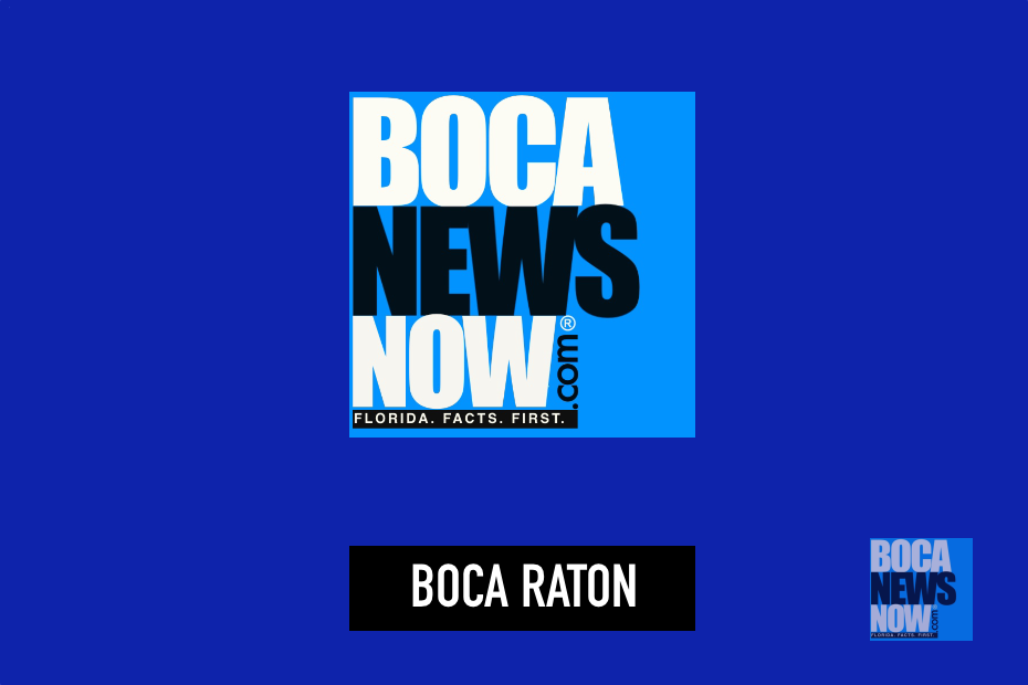 City Of Boca Raton To Unveil Interactive Public Art Installation ...