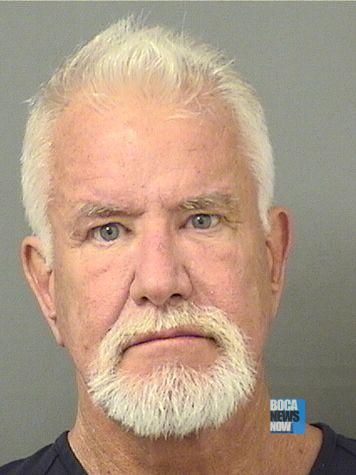 PENTHOUSE: Boca Raton Man Allegedly Pushes Girlfriend In Penthouse ...