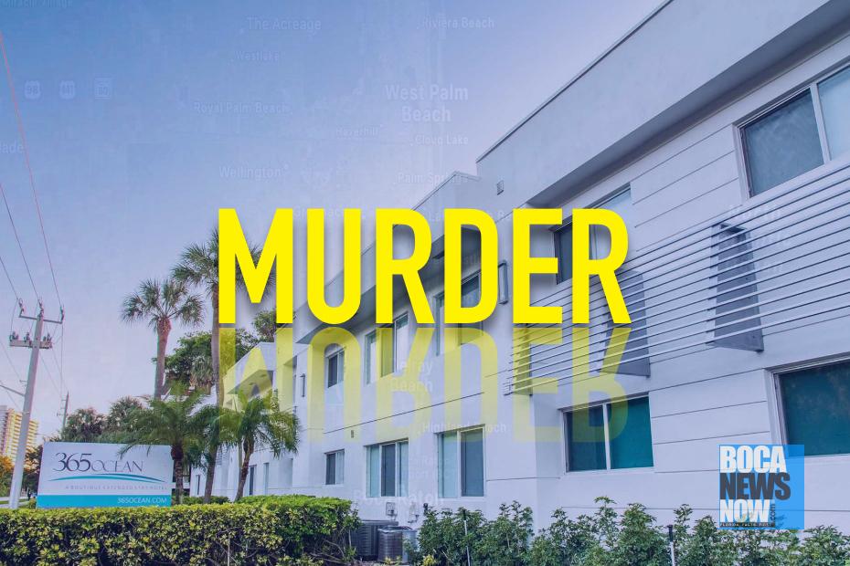 BOCA RATON MURDER SUSPECT CAUGHT IN GEORGIA - BocaNewsNow.com