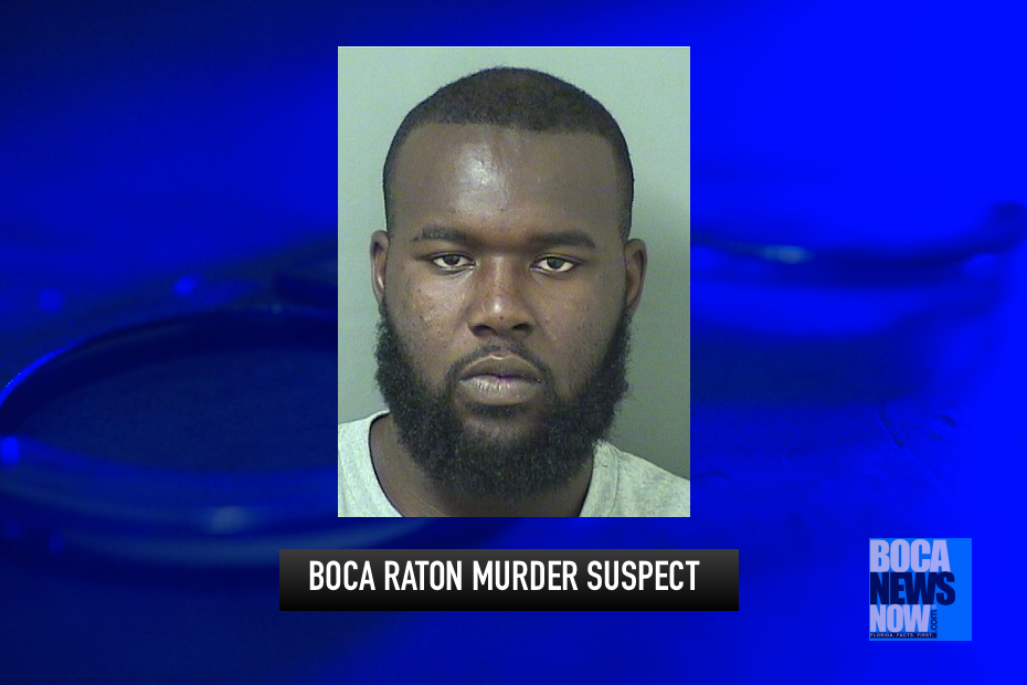 Boca Raton Murder Suspect Has Criminal History, Here’s What We Know ...