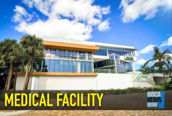 UHealth Opens New Medical Facility In Boca Raton - BocaNewsNow.com