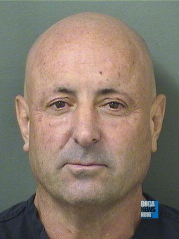 DUI FOR THE HOLIDAYS: Boca Raton’s Drew Doscher Refuses Breath Test ...