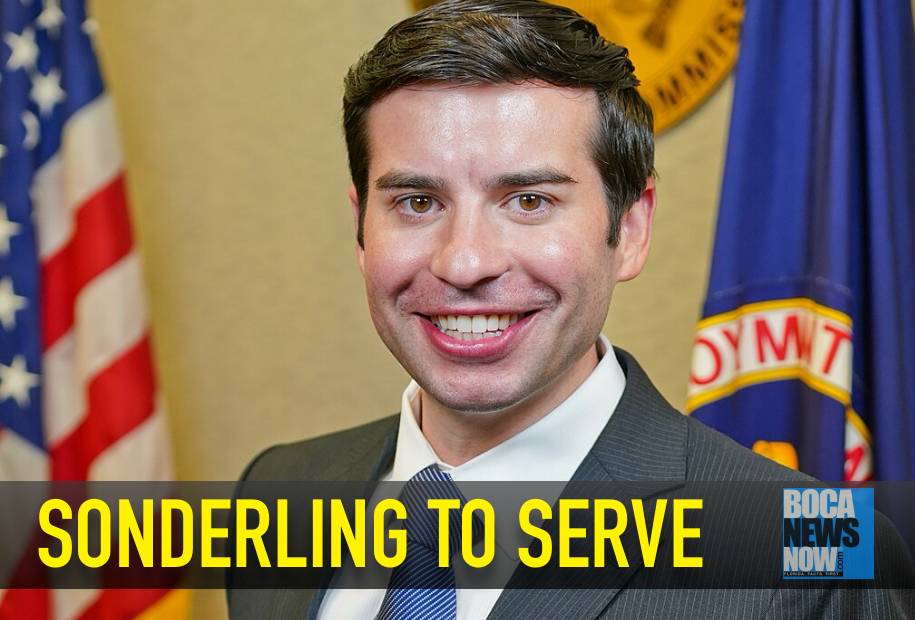 Boca Raton Native Keith Sonderling To Be Deputy Labor Secretary - BocaNewsNow.com