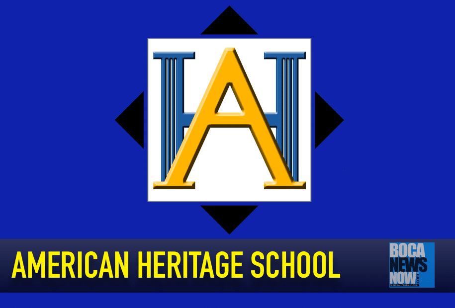 Huge Science Honors For American Heritage School Students - BocaNewsNow.com